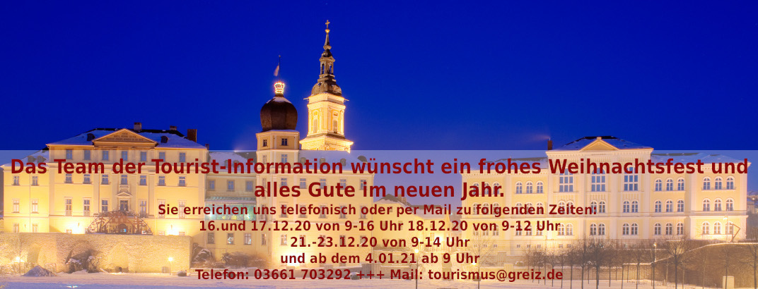 Stadt Greiz