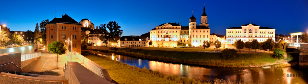 Stadt Greiz